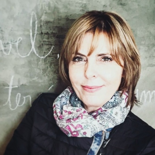 Christiane Renate Resch opiniões - Psicólogo - Doctoralia