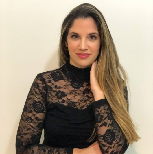 Maria Carolina Colombo opiniões - Psicólogo - Doctoralia