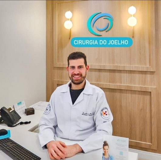 Dr. Marcos Paulo Vanzin Ortopedista - Traumatologista, Curitiba ...