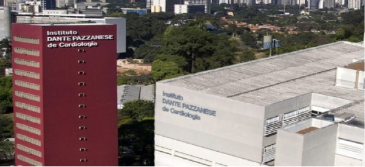 Dr. Bruno Pinotti Correia opiniões - Cardiologista - Doctoralia