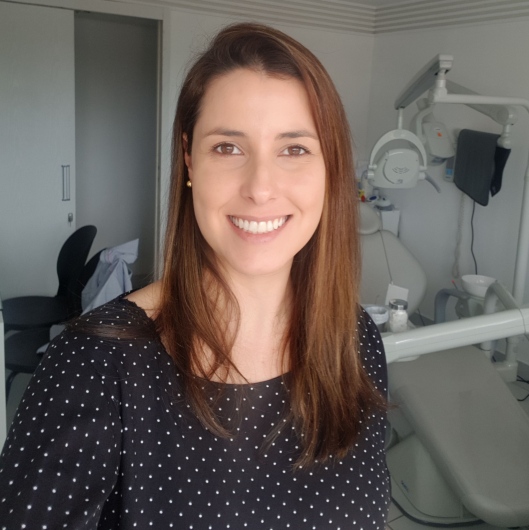 Dra. Natália Guedes Ferreira opiniões - Dentista - Doctoralia
