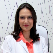 Dra. Lorena Russi Garcia Cinagawa opiniões - Ginecologista Londrina ...