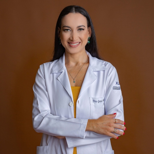 Dra. Geiza Máximo Cirurgiã plástica, Jundiaí - Agende uma consulta ...