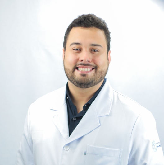 Dr. Matheus Veloso Santiago Urologista, Belo Horizonte - Agende uma ...