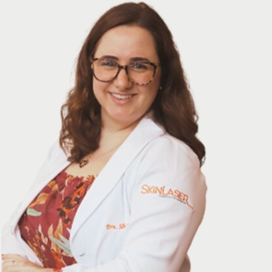 Dra. Camila Fernanda Jedwab Dermatologista, São Paulo - Agende uma consulta | doctoralia.com.br