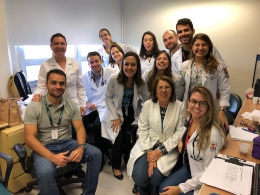 Dr. Leonardo Renna de Azevedo Gastroenterologista, Hepatologista, Volta ...