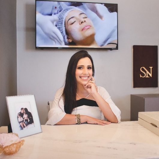 Dra. Sarah Ferreira Netto Nunes opiniões - Generalista Lavras - Doctoralia