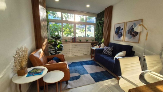 Dra. Paula Rambo Kochhann Psiquiatra, Médico clínico geral, - Agende ...