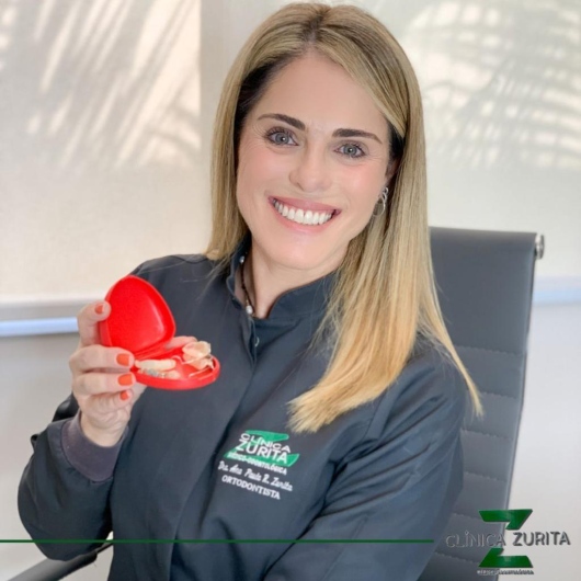 Dra. Ana Paula Rizzo Zurita Dentista, Araras - Agende uma consulta ...