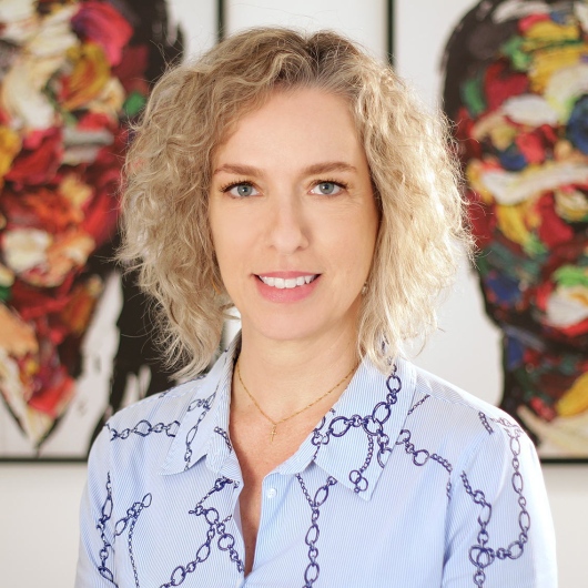 Luciana Rosa opiniões - Psicanalista São Paulo - Doctoralia