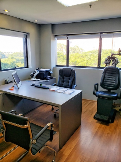 Dr. Lucas Passarella Matsuhashi Oftalmologista, - Agende uma consulta ...