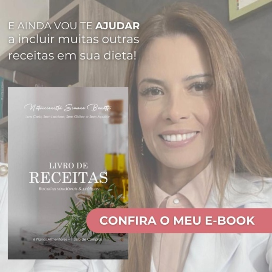Simone Benetti Nutricionista, São Paulo - Agende uma consulta | doctoralia.com.br