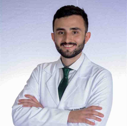 Dr. José Victor Dos Passos Pinotti opiniões - Psiquiatra - Doctoralia
