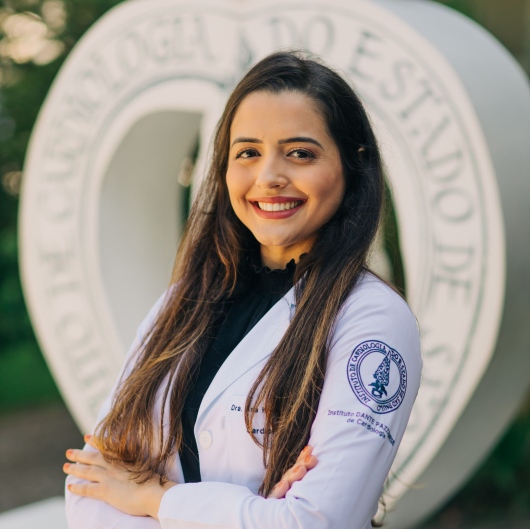 Dra. Ana Karla Silvestre Santos opiniões - Cardiologista, Especialista ...