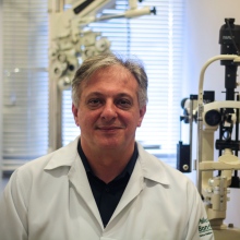 Dr. Eduardo Daniel Hatti opiniões - Oftalmologista - Doctoralia