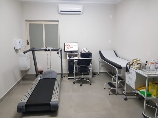 Dr. Flavio Cantarelli Hiss Cardiologista, Ribeirão Preto - Agende uma ...