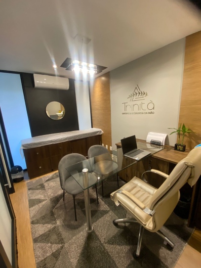 Dr. Gabriel Bonato Riffel Ortopedista - Traumatologista, - Agende uma ...