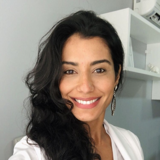 Dra. Daniela Lucena opiniões - Nutricionista - Doctoralia