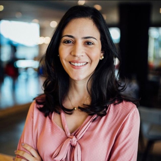 Dra. Maria Augusta Aliperti - Otorrino, Campinas