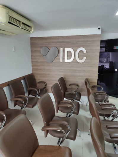 IDC Instituto de Doenças Cardiovasculares | Doctoralia