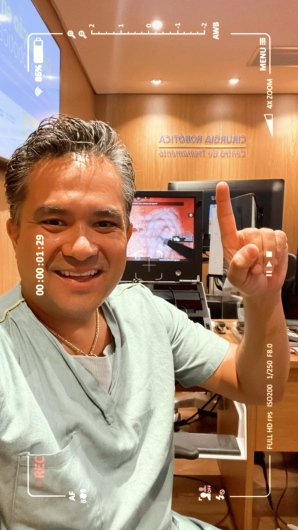 Dr. Alexandre Nishimura Coloproctologista, - Agende uma consulta ...