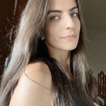 Dra. Stephanie Lauren Lisboa de Andrade Scussel opiniões - Dentista ...