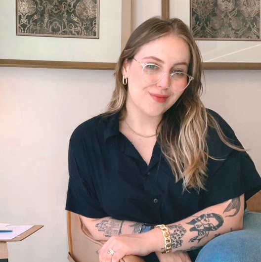 Caroline Wolff Psicólogo, - Agende uma consulta | doctoralia.com.br