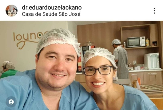 Dr. Eduardo Uzelac Kano Ginecologista, Rio De Janeiro - Agende uma ...