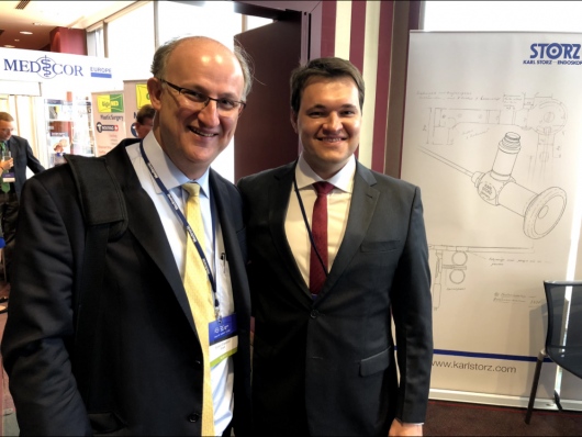 Dr. Roberto Oberg opiniões - Neurocirurgião, Oncologista Rio De Janeiro ...