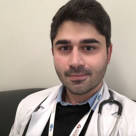 Dr. Pedro Campos Matta opiniões - Cardiologista São Paulo - Doctoralia