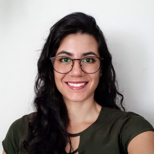 Andrezza Gomes Peretti opiniões - Psicólogo - Doctoralia