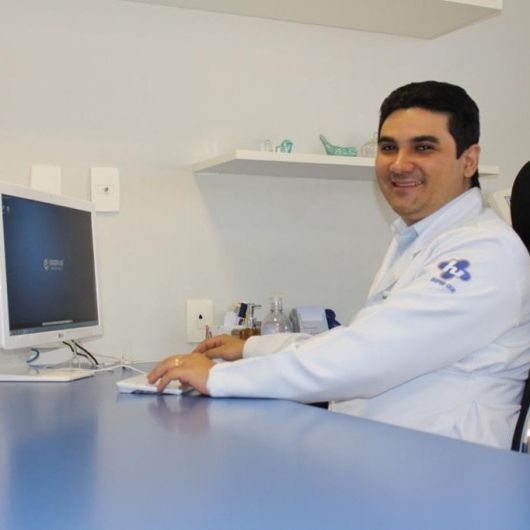 Dr. Rafael Holanda opiniões - Psiquiatra São João Do Piauí - Doctoralia