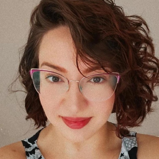 Thamires Dantas opiniões - Nutricionista - Doctoralia