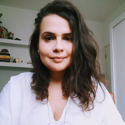 Ana Paula Romeu Queiroz opiniões - Psicólogo - Doctoralia