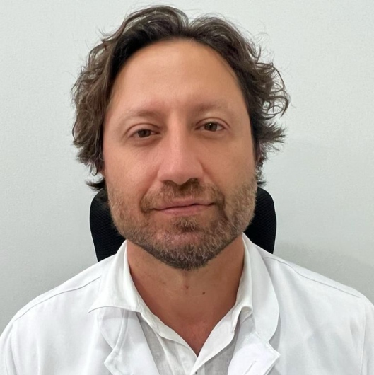 Dr. Ângelo César D´Urso Panerari opiniões - Otorrino Maringá - Doctoralia