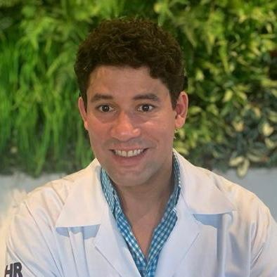 Dr. Marcel Bittencourt Generalista, Médico clínico geral, - Agende uma ...