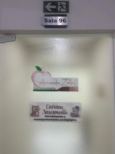 Dra. Amanda Zalla Domingues Nutricionista, Sorocaba - Agende uma ...