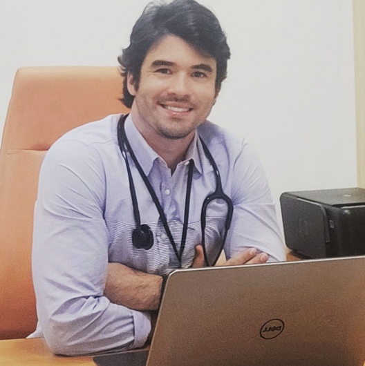 Dr. Jansen Dias Paz Júnior opiniões - Geriatra, Médico clínico geral ...