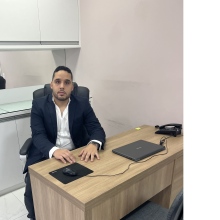 Dr. Daniel Carneiro Maffra opiniões - Psiquiatra Niterói - Doctoralia