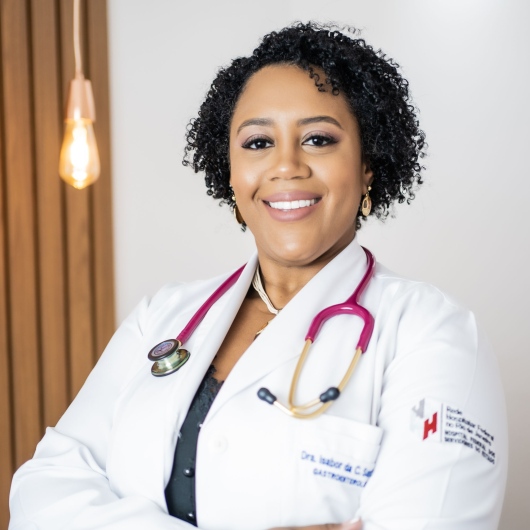 Dra. Isabor Sant’Anna Gastroenterologista, Endoscopista, - Agende uma ...