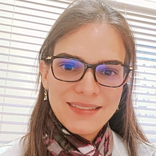 Dra. Tais Renata Ribeira Parede opiniões - Oftalmologista São Paulo ...