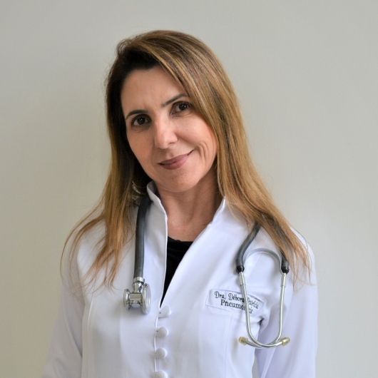 Dra. Debora Sala opiniões - Pneumologista Brasília - Doctoralia