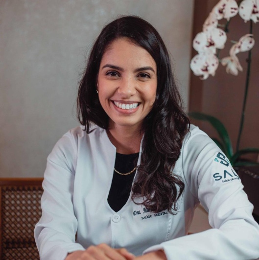 Dra. Mariana Ribeiro de Lima Lopes opiniões - Generalista - Doctoralia