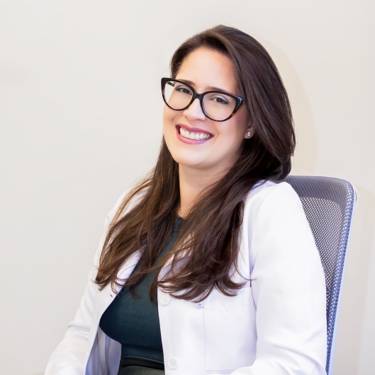 Dra. Nathalia Mangelli Bruschi opiniões - Médico clínico geral, Homeopata, Cirurgião geral Nova ...