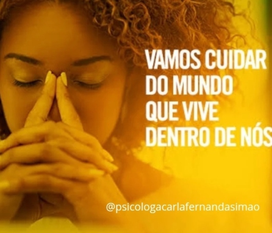Carla Fernanda Simão Psicólogo, Psicanalista, São Carlos - Agende uma ...