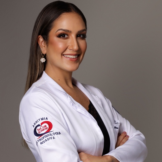 Dra. Gabriela Rassi opiniões - Cardiologista São Paulo - Doctoralia