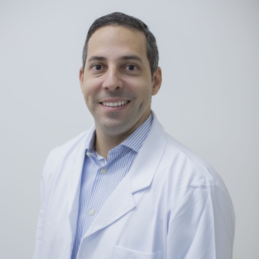 Dr. Thiago Mattar Ortopedista - Traumatologista, São Paulo - Agende uma ...