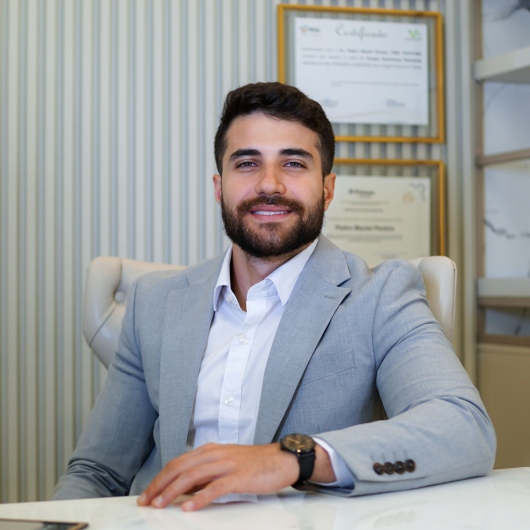 Dr. João Gabriel Menezes Duca Médico do esporte, Médico clínico geral, São Paulo - Agende uma ...