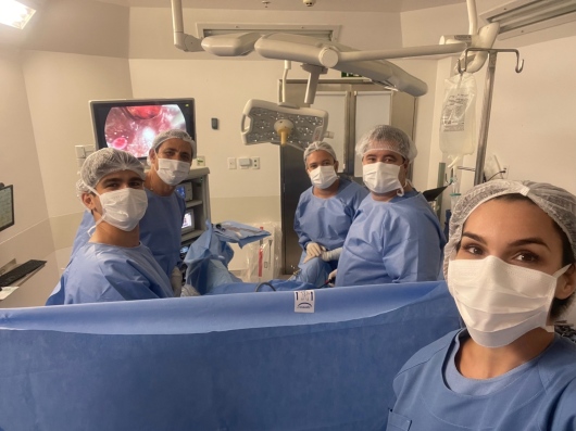 Dr. Eduardo Uzelac Kano Ginecologista, Rio De Janeiro - Agende uma ...