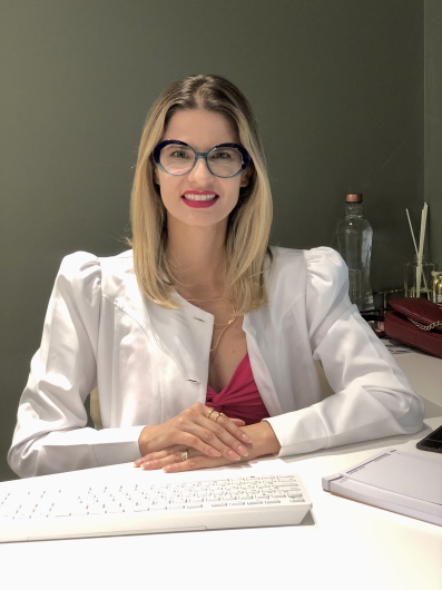 Dra. Mayra Freitas Storti Nutrólogo, Gastroenterologista, Goiânia - Agende uma consulta ...